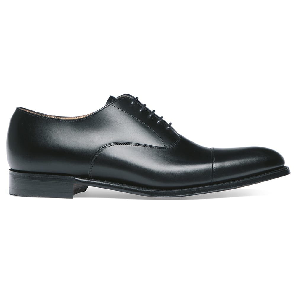 Cheaney Lime Black купить в Москве и СПб